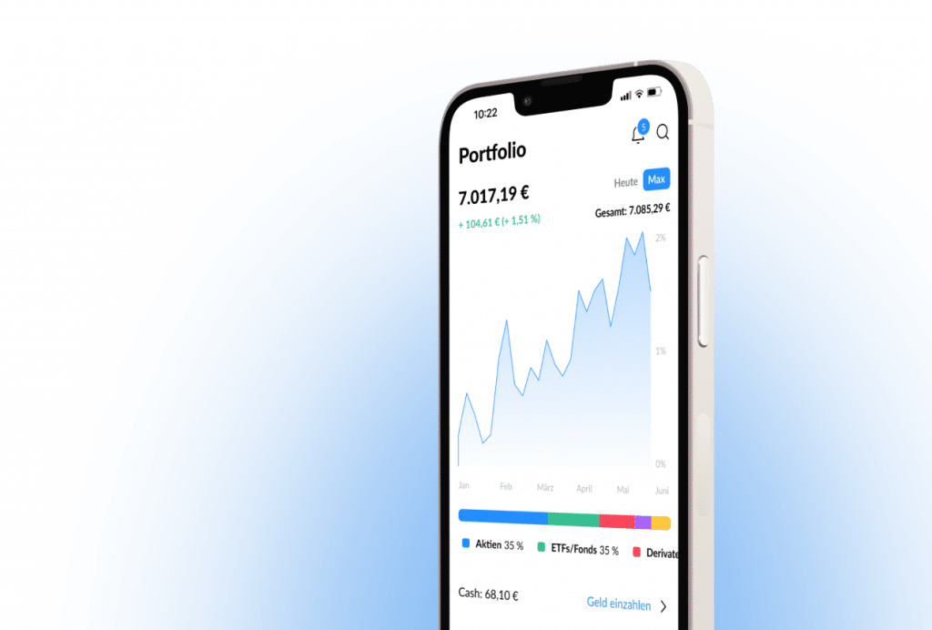 Secure TAN App Anleitung