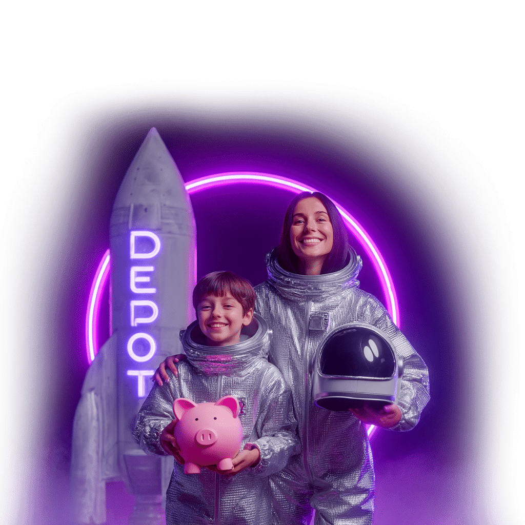 Logout | finanzen.net zero